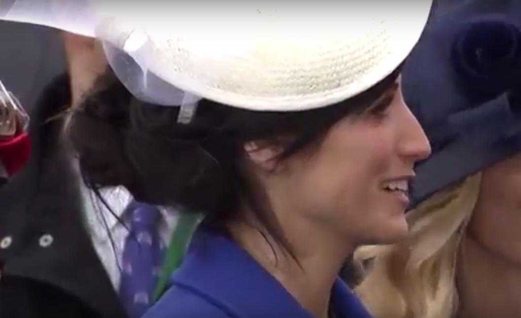 The Shocking Untold Story Of Trainer Maria Borell