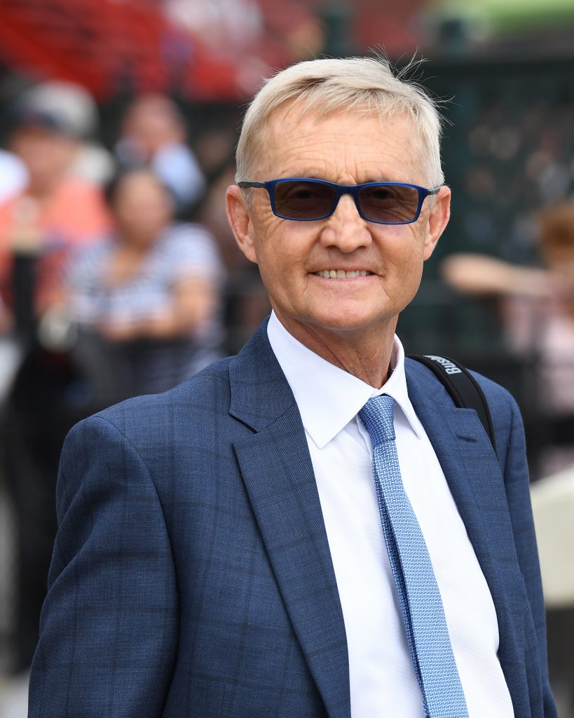 Trainer Jason Servis Sentenced To 4 Years In Prison | Horse Racing News