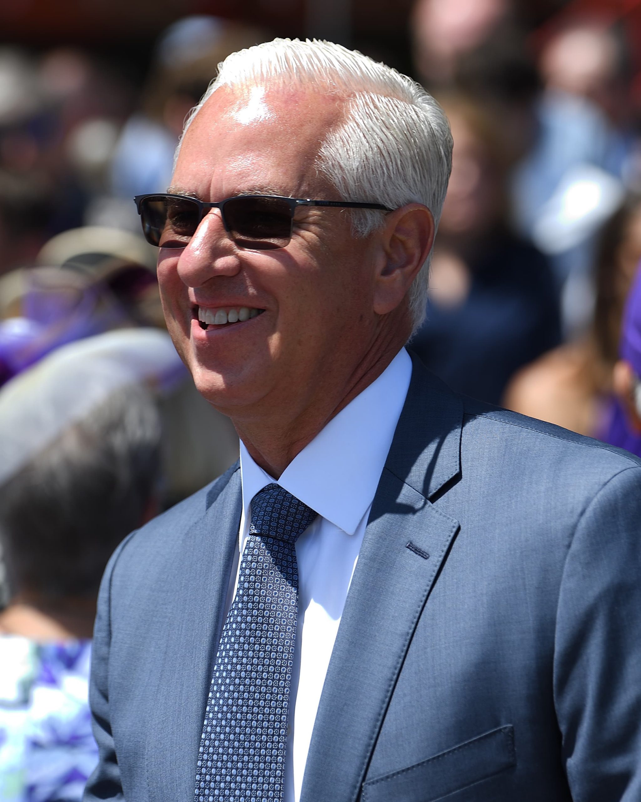Pletcher Tops Trainers With 54 Of 346 Triple Crown Nominees | Horse ...