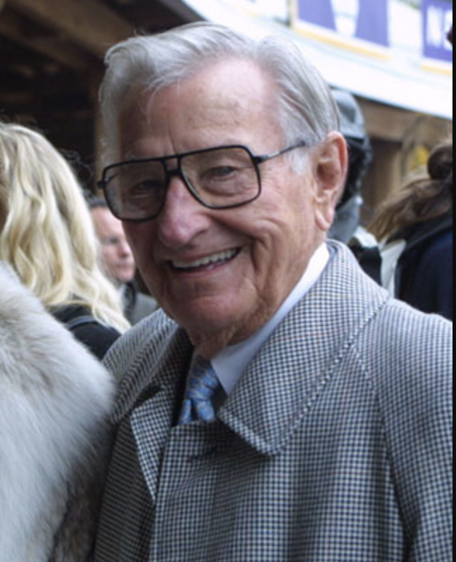 Robert B. Lewis Stakes A Worthy Memorial | Horse Racing News